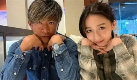 Koki Kimura Daughter Of Takuya Kimura Opens Up About Her Relationship