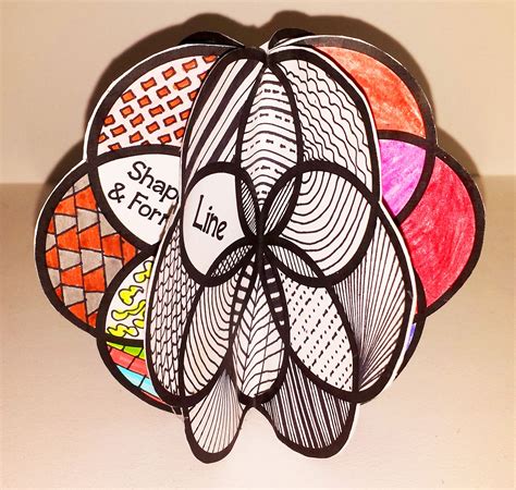 Visual Design Elements