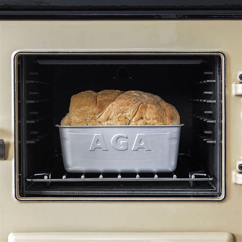 Aga 1lb Loaf Tin Aga Cookware