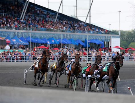 Woodbine Releases Schedule For Massive 2025 Stakes Season Woodbine