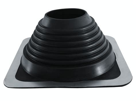 Flasher Flexible Roof Passage Square K6 121 254 Mm Products