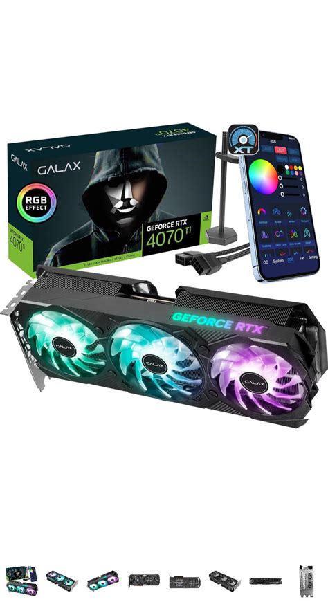 Looking For White Gpu With Rgb R Pcbuild