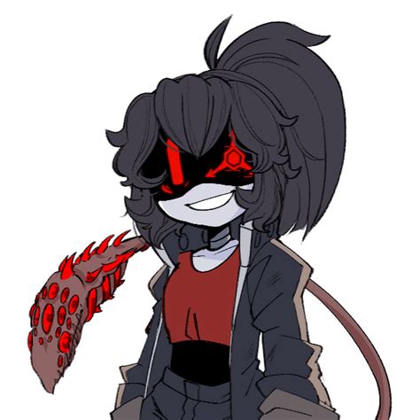 My Murder Drone Oc Fandom