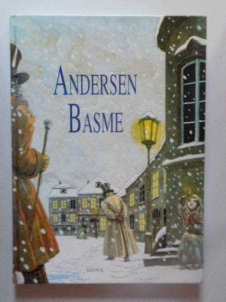 Basme De Andersen