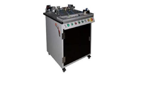 Sistem Penyortiran Produk Modular Dan Stasiun Penyimpanan Modular