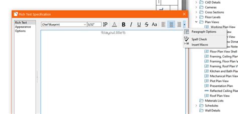 Insert Macros Not Working General Q And A Chieftalk Forum