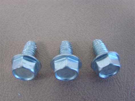 Dhk8001 Trunk Latch Assembly To Body Larrys Thunderbird And Mustang Parts