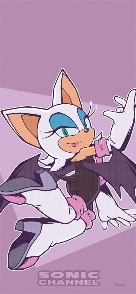 Sega ソニックチャンネル Sp