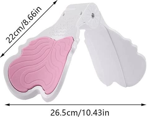 Pelvic Glute Trainer Adjustable Pelvic Muscle Glute Trainer Yoga Glute