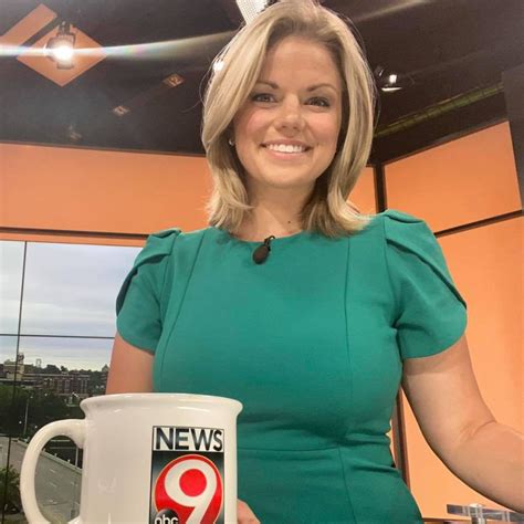 News Anchor Neena Pacholkes Cause Of Death Confirmed