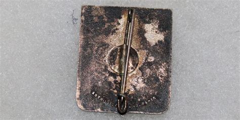 Commando Trépel Ab Chris Militaria