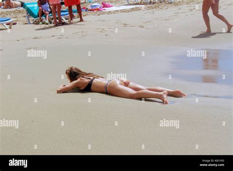 Turkey Country Beaches Women