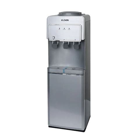 Factory Made Intelligent Upright Top Loading Compressor Cooling For Hotels Compressor Cooling