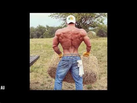 Farmer Muscle Crazy Physique Bodybuilding Motivation Youtube