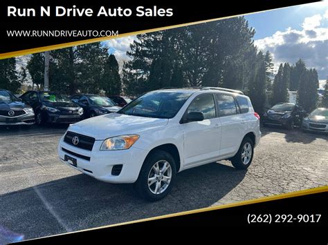 2012 Toyota Rav4 For Sale ®