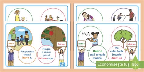 Ortograme Clasa A Ii A Pachet Cu Planșe