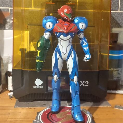 Model 8 Cut And Keyed Stl Printable Files Etsy