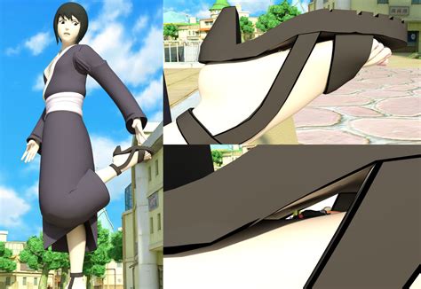 A Pebble In Shizunes Shoe By Sithlor On Deviantart