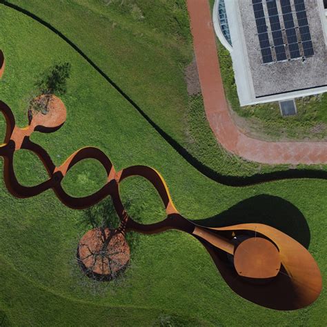 Key Projects By The Late Indian Architect Balkrishna Doshi