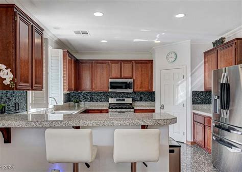 10519 Bella Camrosa Dr Las Vegas Nv 89141 Redfin