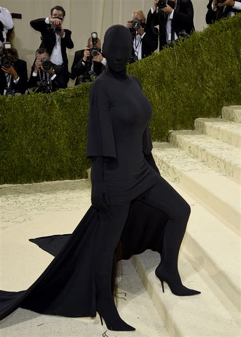 2021 Met Gala Red Carpet Photos