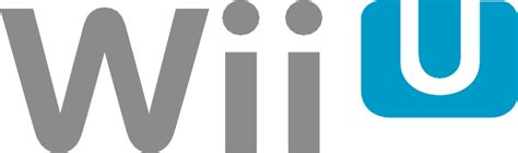 Wii U Logopedia Fandom