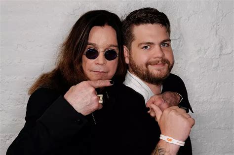 Watch The Trailer For The Osbournes New Tv Show Ozzy And Jacks World Detour