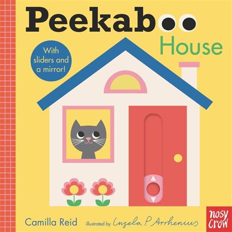 Peekaboo House Artofit