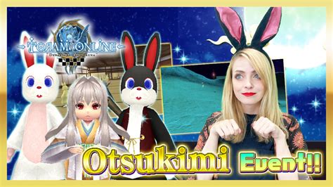2025 09 22 【live】otsukimi Event Play！ Toram Online Official Website