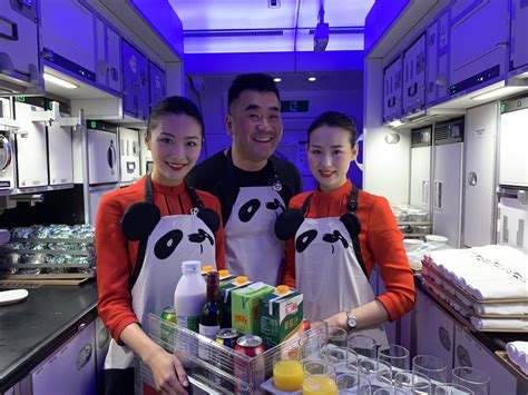Review Sichuan Airlines A350 Business Class Review Sichuan Airlines A350 Business Class