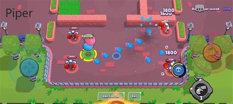 Hypercharge Ideas Rbrawlstars Hypercharge Ideas Rbrawlstars