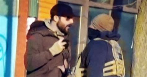 Médico Forense En Minnesota Determina Que La Muerte De Alex Pretti Fue