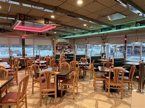Roscoe Diner Updated July 2026 209 Photos And 302 Reviews 1908 Old