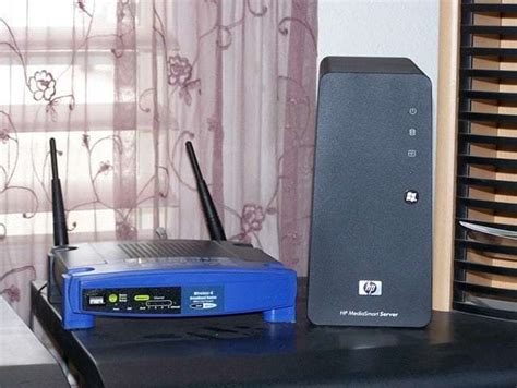 Home Server How To Setup Of Your Hp Mediasmart Server Movies Games