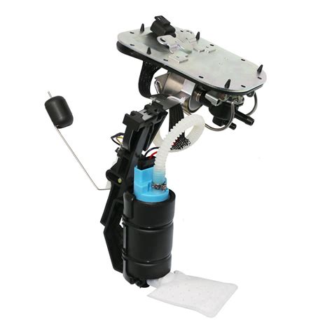 Fuel Pump Assembly For 2001 2005 Harley Davidson Softail Oem Replacement For 75132 01d Hfp