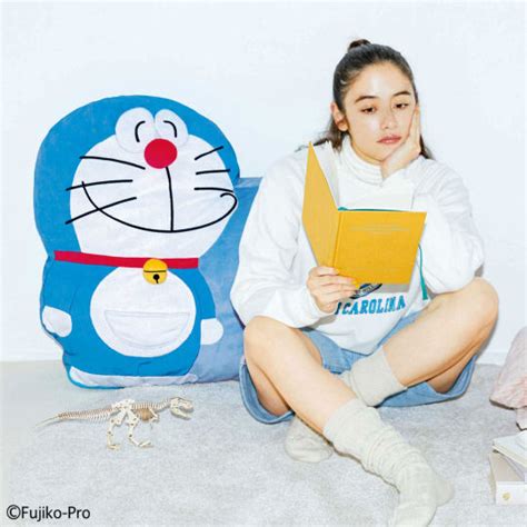 Doraemon Human Cosplay