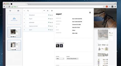 Trackduck Una Buena Herramienta Para Diseñadores Y Programadores Web