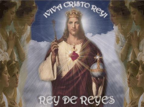 ¡viva Cristo Rey Gesù Galleria