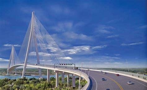 Gordie Howe International Bridge Project Timeline And All You Need To Know