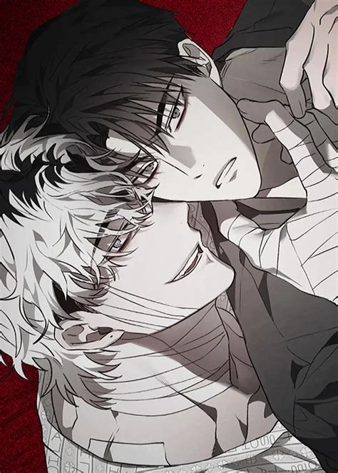 前世梦魇漫画最新章节免费阅读下拉式 漫画客