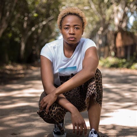 Fanele Ntuli Biography Age Career Tv Roles Youtube Pics Net Worth
