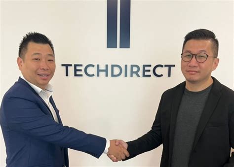 Edgio Gandeng Techdirect Perkuat Pasar Asia Tenggara Pilarid