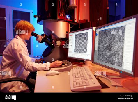 Atomic Resolution Imaging Using Tem High Resolution Transmission Electron Microscopy Laboratory