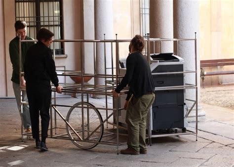 Final Issues Of Fomo Released As Project Prepares To Visit Venice