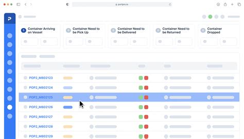 Drayage Dispatch Tms Dispatch Software Trucking Dispatch