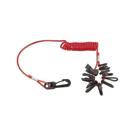 Universal Cut Off Kill Switch Auto Cape Accessories