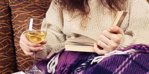 Drinking Wine Before Bed Helps You Lose Weight Says Study Yourtango