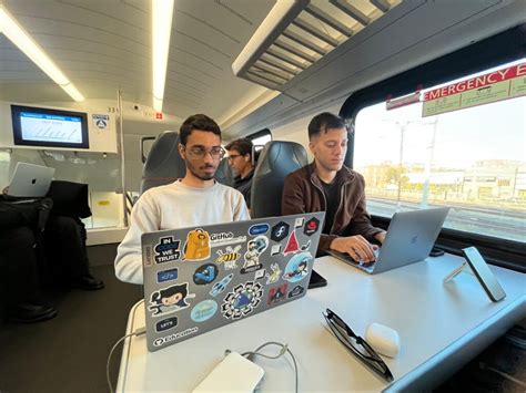 Com Ia Generativa Estudantes Do Insper Criam Sistema Que Emite