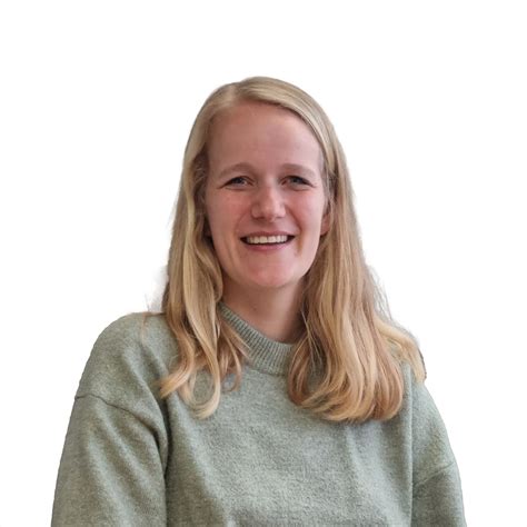 Marit Van Vliet Logopedie Haarlemmermeer