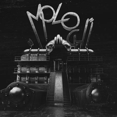 Fritz Lang Metropolis Moloch